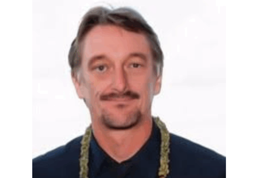 Eric Miller Bording Announcement - Association of Geological Hydrogen (AGH)